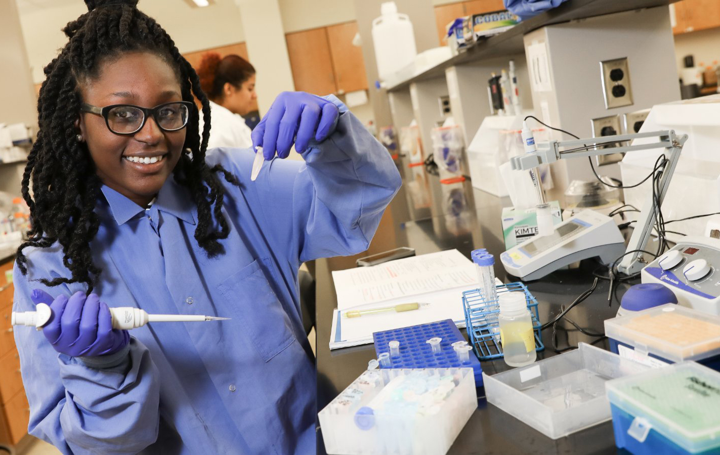 اعتماد المختبرات الطبية ISO 15189