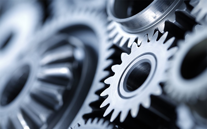 ISO 17034 標準物質生産者（RMP）認定